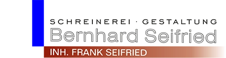 Schreinerei Bernhard Seifried - Startseite
